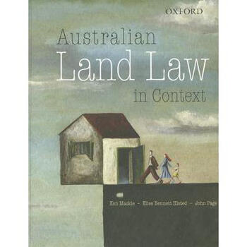 Australian Land Law in Context