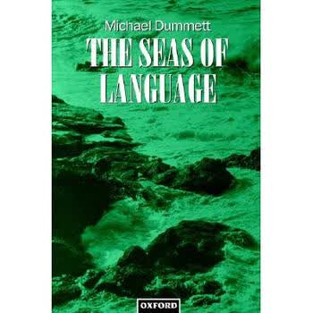 The Seas of Language