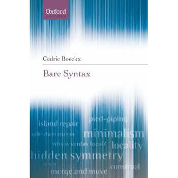 Bare Syntax