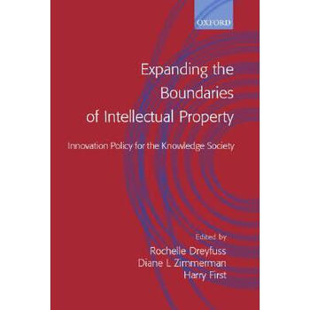 Expanding the Boundaries of Intellectual Pro...
