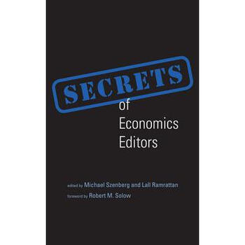 Secrets of Economics Editors