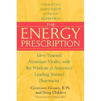The Energy Prescription: Give Yourself Abund...