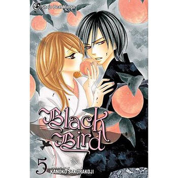 Black Bird, Volume 5