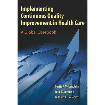 Implementing Continuous Quality Improvements...
