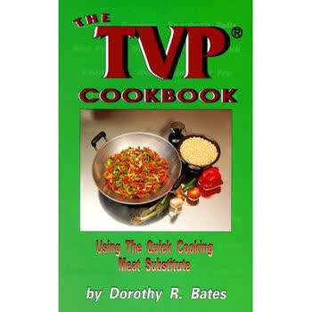 Tvp Cookbook
