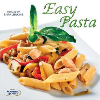 【】Easy Pasta
