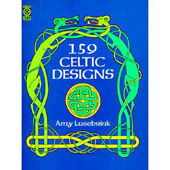159 Celtic Designs