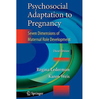 Psychosocial Adaptation to Pregnancy : Seven...