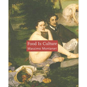 【】Food Is Culture