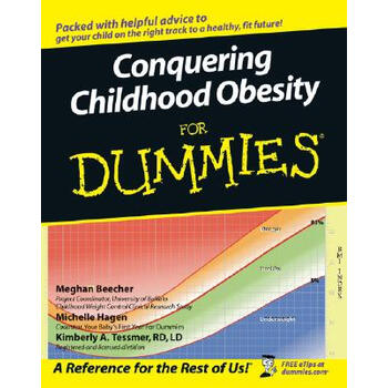 【】Conquering Childhood Obesity For