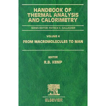 【】From Macromolecules to Man