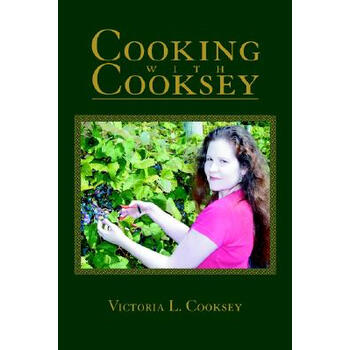 【】Cooking with Cooksey
