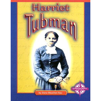 【】Harriet Tubman