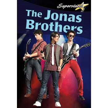 【】The Jonas Brothers