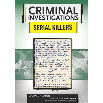 【】Serial Killers