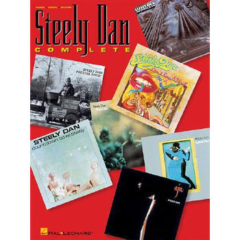 【】Steely Dan Complete