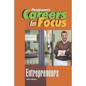 【】Entrepreneurs