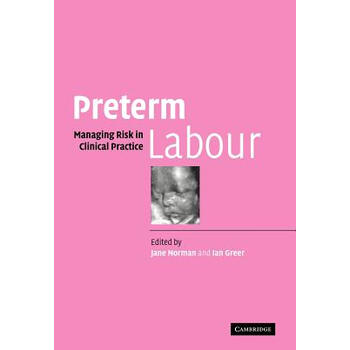 【】Preterm Labour