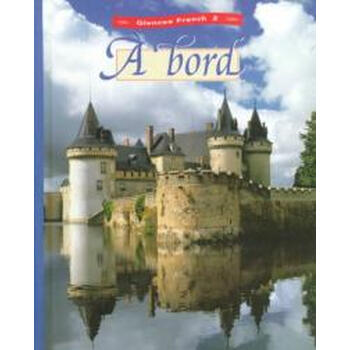 【】A Bord-Glencoe French 2