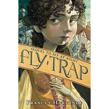 【】Fly Trap