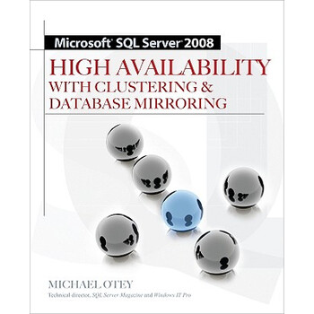 【】Microsoft SQL Server 2008 High