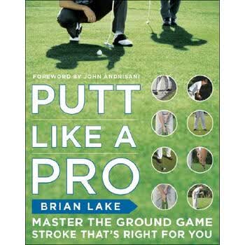 【】Putt Like a Pro: Master the Ground Game