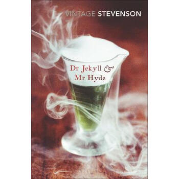 【】Dr Jekyll & Mr Hyde: And Oth