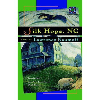 【】Silk Hope, NC