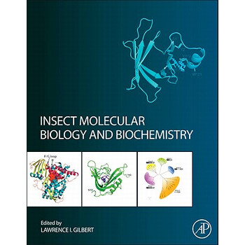 【】Insect Molecular Biology and