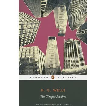 【】The Sleeper Awakes