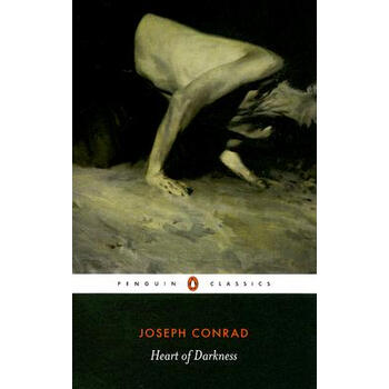【】Heart of Darkness/The Congo Diary