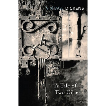 【】A Tale of Two Cities