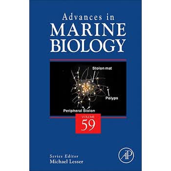 【】Advances in Marine Biology