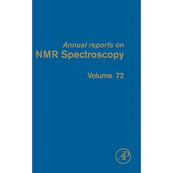 【】Annual Reports on NMR