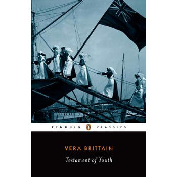 【】Testament of Youth