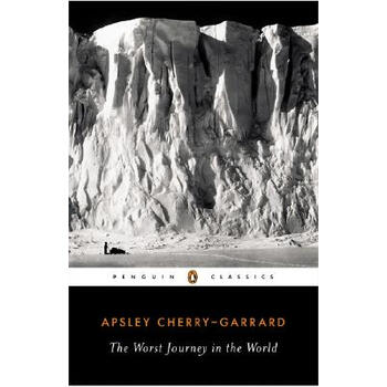【】The Worst Journey in the World