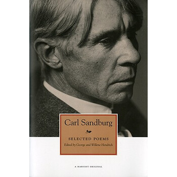 【】Selected Poems