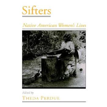 【】Sifters: Native American Women'