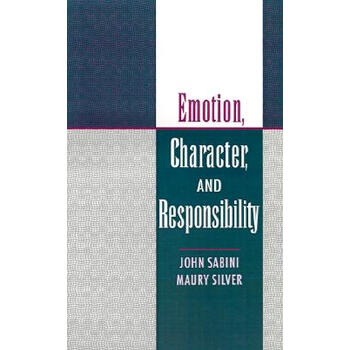 【】Emotion, Character, and