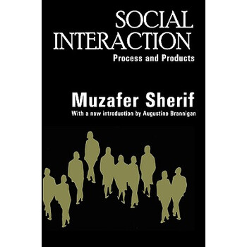 【】Social Interaction: Process an