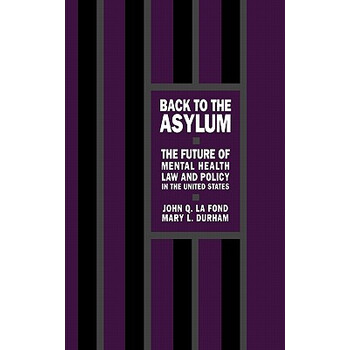【】Back to the Asylum