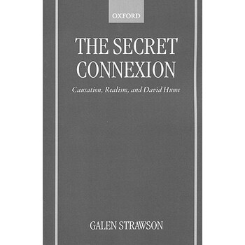 【】The Secret Connexion: Causation