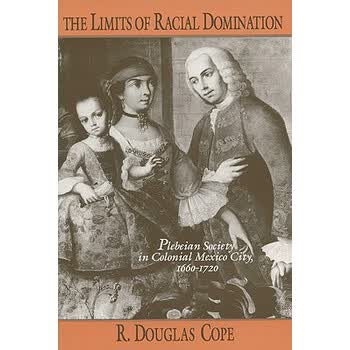 【】The Limits of Racial Domination: