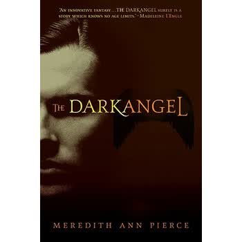 【】The Darkangel