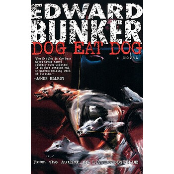 【】Dog Eat Dog