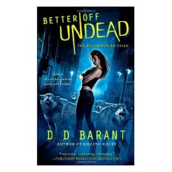 【】Better Off Undead