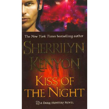 【】Kiss of the Night