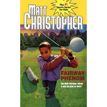 【】Fairway Phenom
