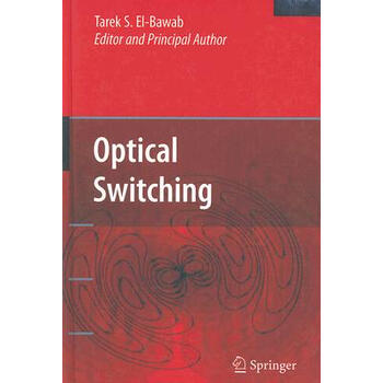 【】Optical Switching