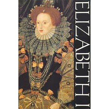 【】Elizabeth I